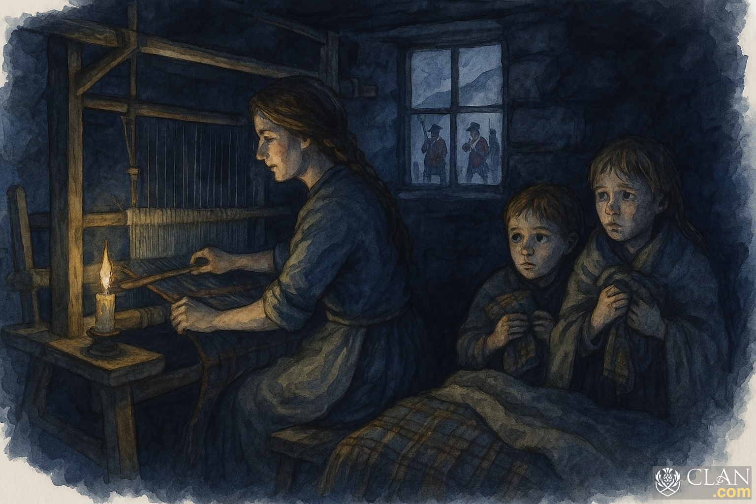 The Evolution of the Modern Scottish Kilt | CLAN