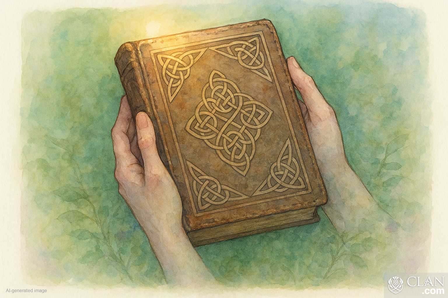 Unveiling Welsh Mythology's Ancient Magic | CLAN