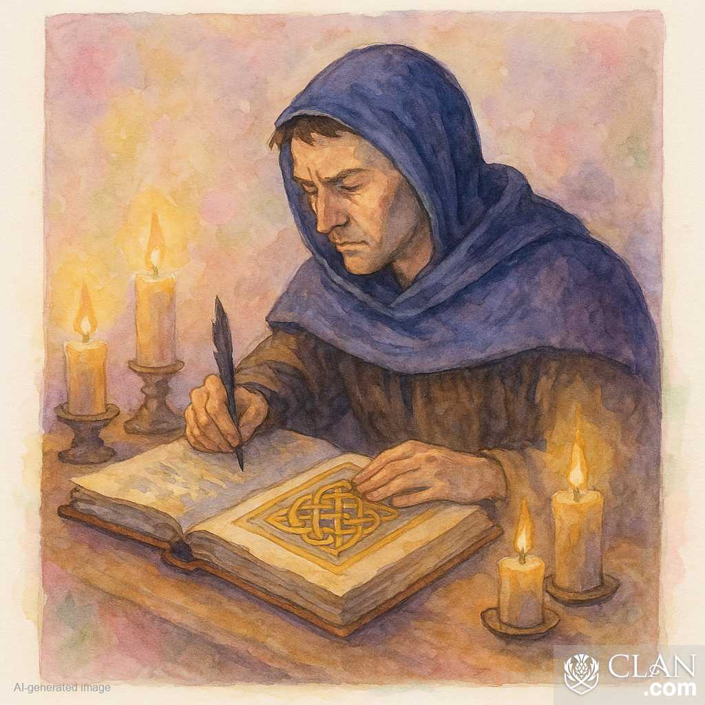 Unveiling Welsh Mythology's Ancient Magic | CLAN