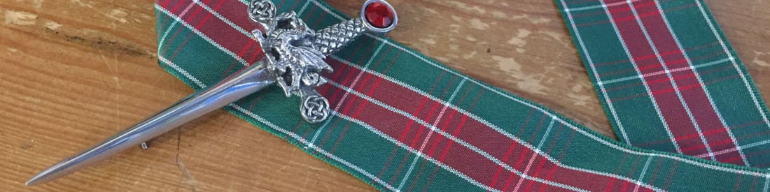 Welsh | Departments | CLAN