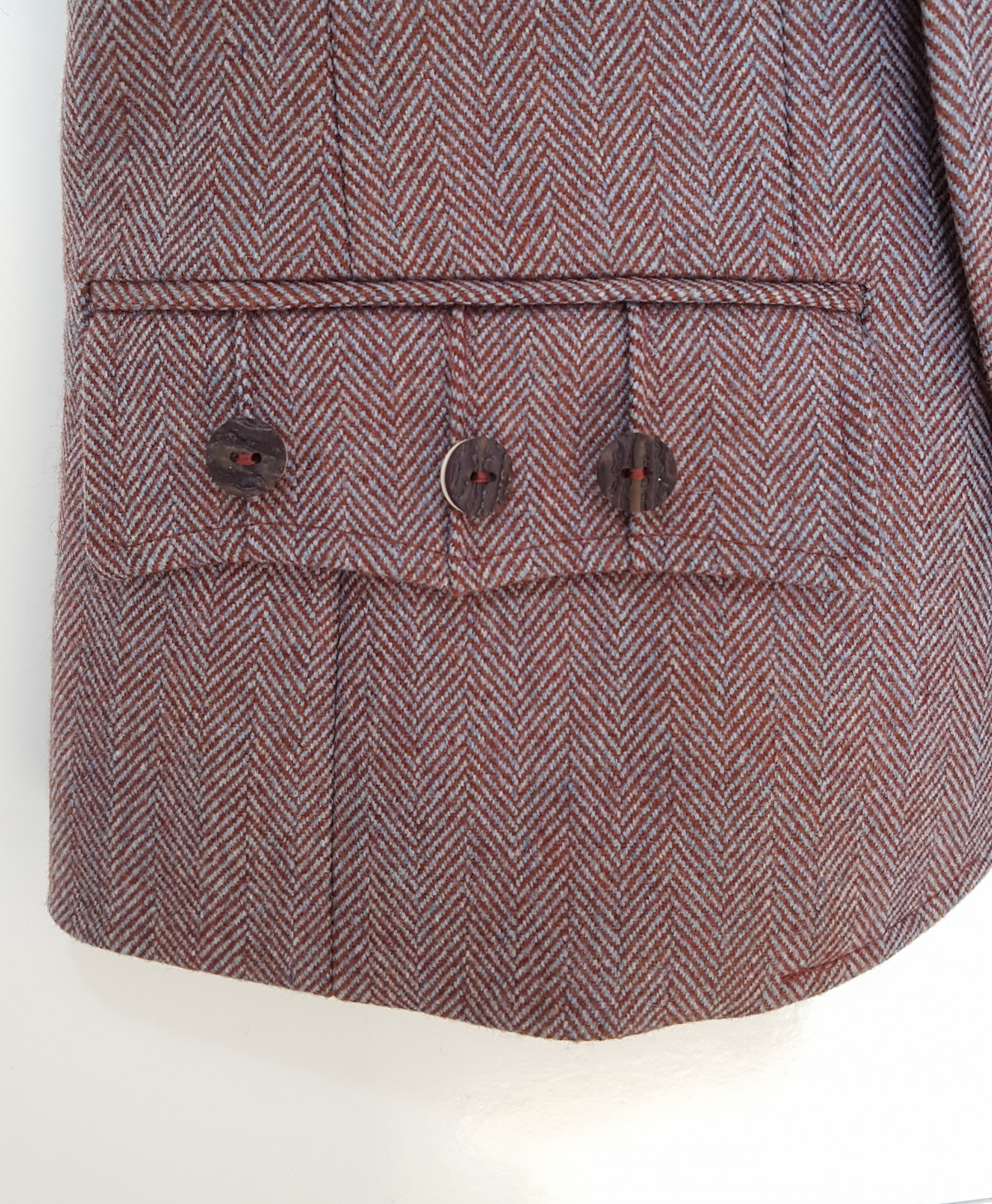 Clunie Tweed Jacket and Vest - Kilt Jackets & Vests - Kilts ...