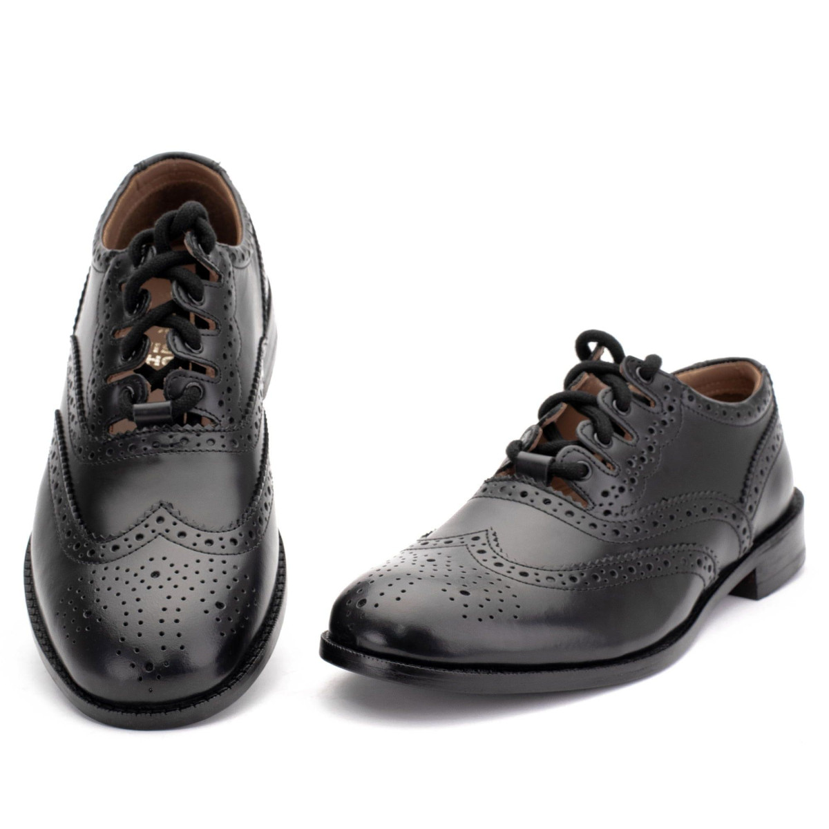 Classic Ghillie Brogues | CLAN
