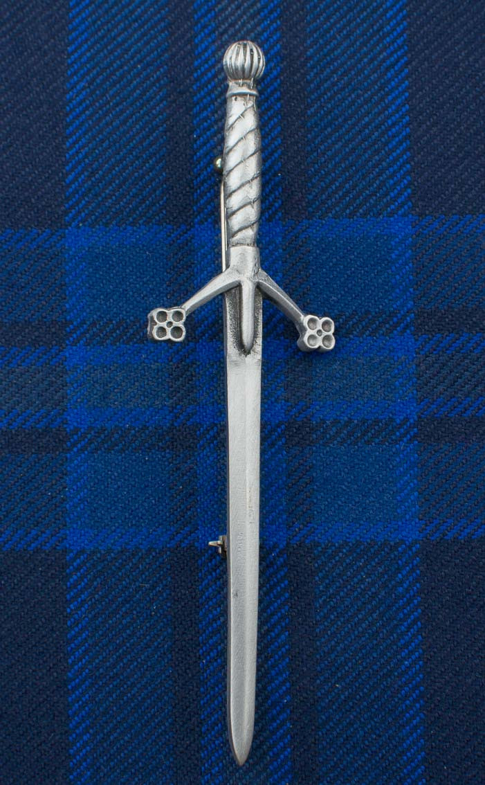 Scottish Highlander Sword
