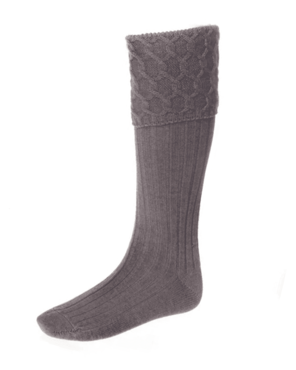 Merino Kilt Hose | CLAN