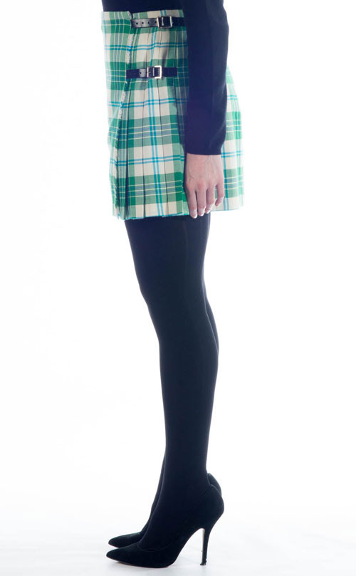 Luxury Mini Kilt | CLAN