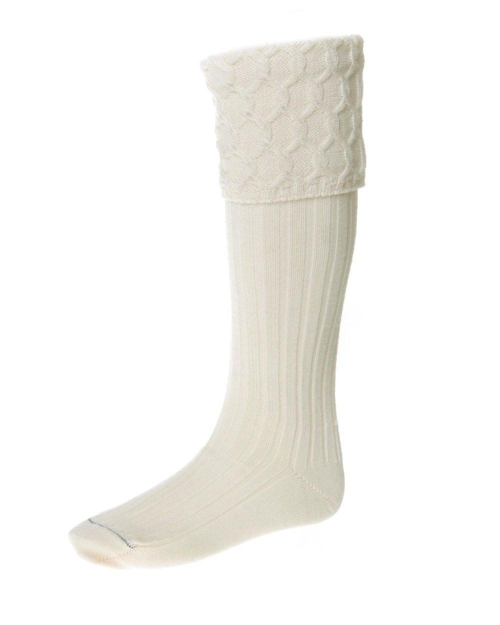 Merino Kilt Hose | CLAN