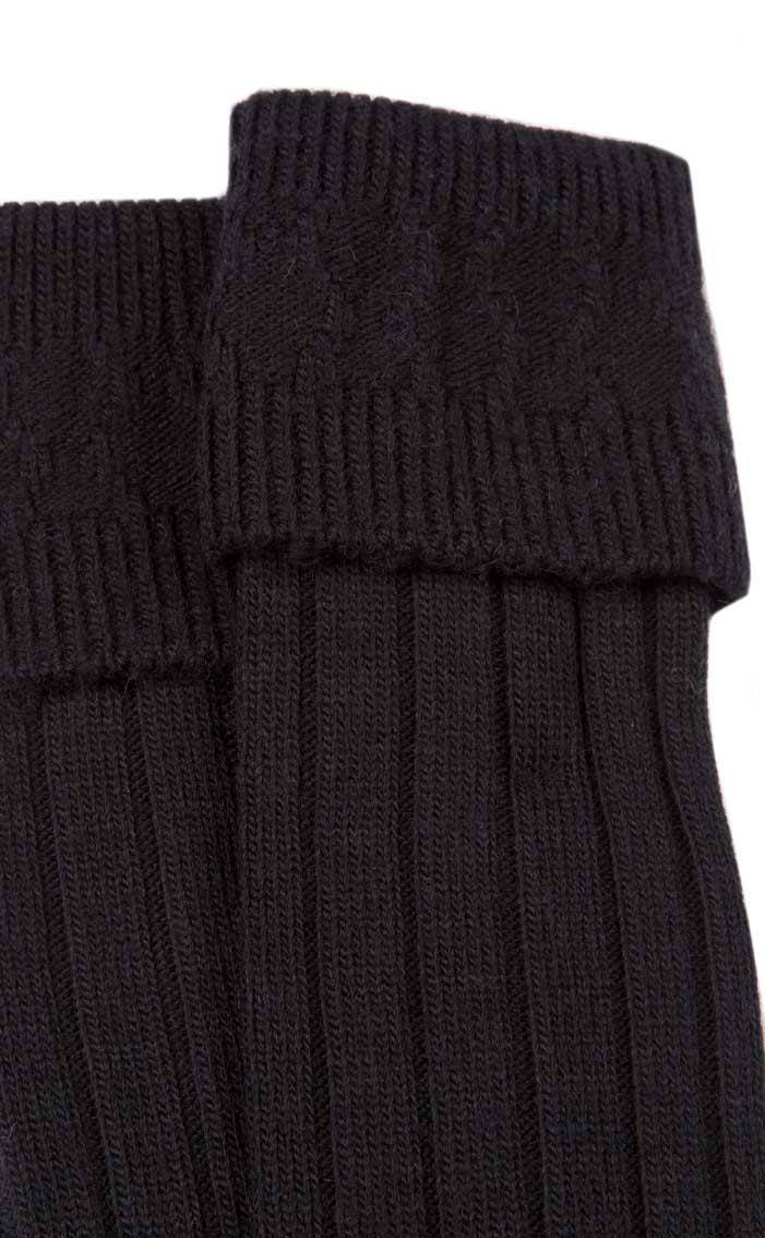 Wool-Rich Kilt Hose | CLAN