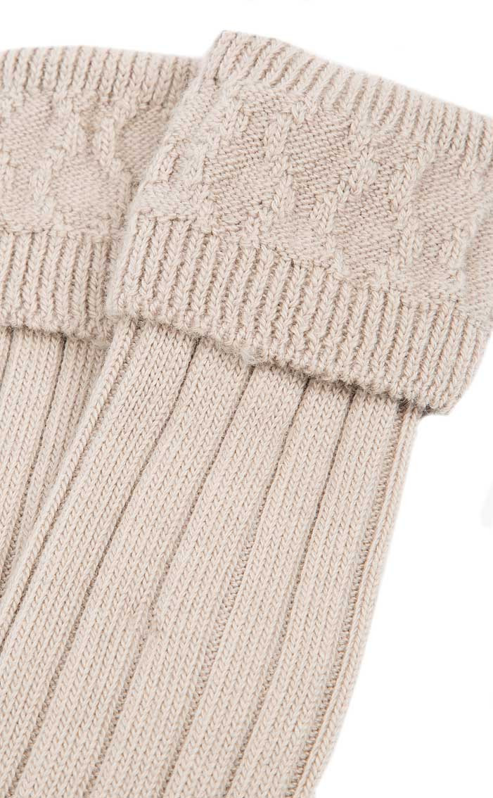 Wool-Rich Kilt Hose | CLAN