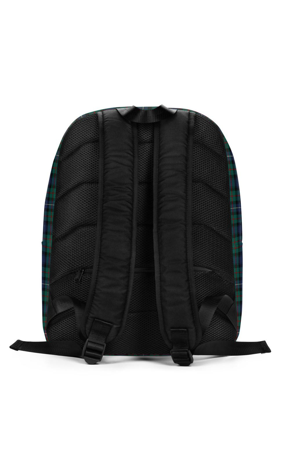 Clan Crest Simple Backpack | CLAN