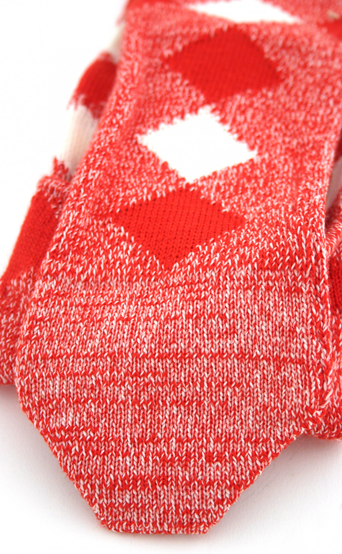 Military Diced Full Hose | CLAN