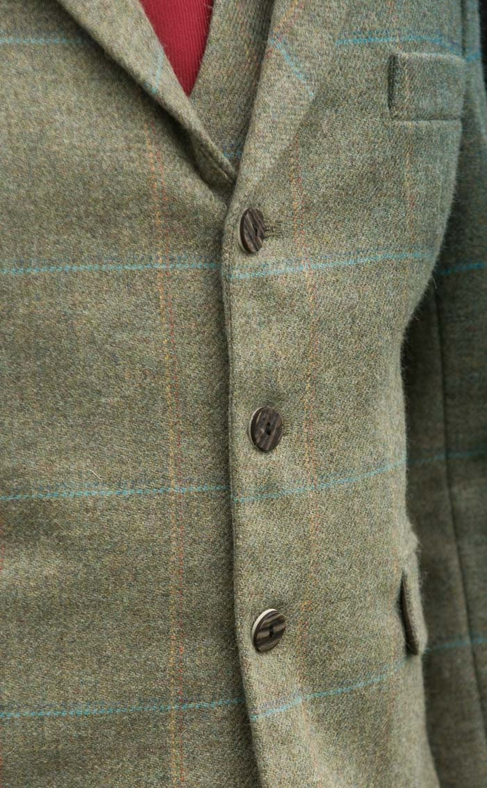 Full Tweed Day Outfit - Kilt Outfits - Kilts & Highlandwear - Products ...