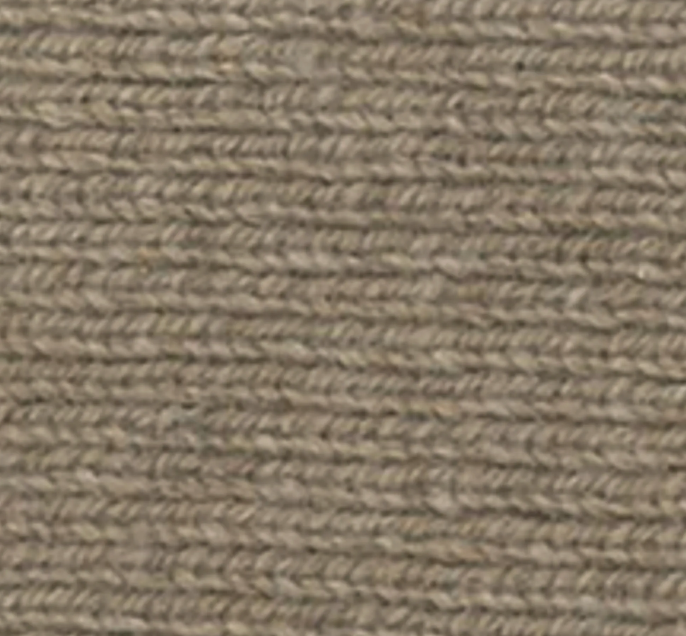 Luxury Scottish Cashmere Sweater, Crew Neck | CLAN