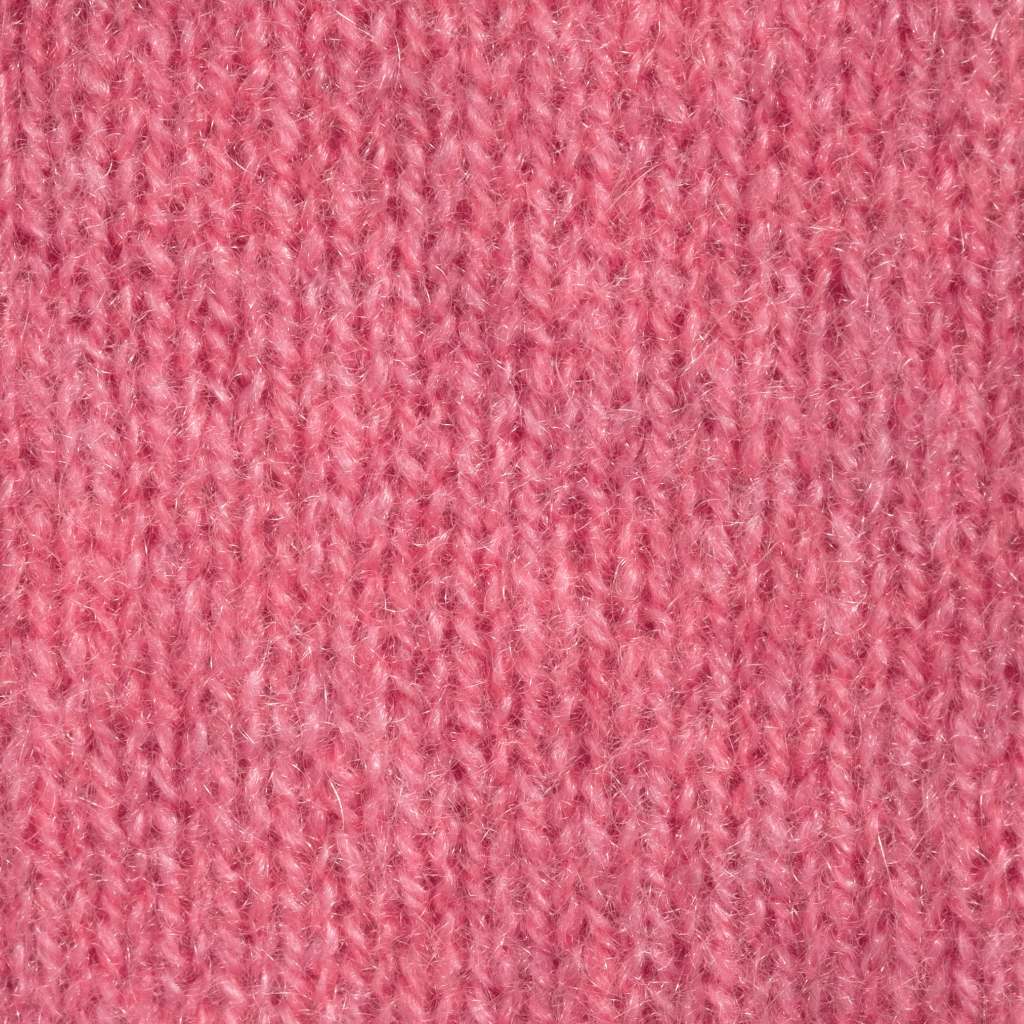 Luxury Scottish Cashmere Sweater, Crew Neck | CLAN