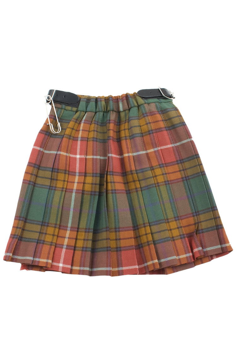Essential Boy's Kilt | CLAN
