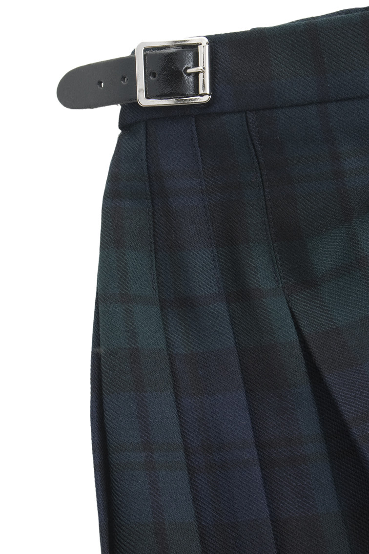 Essential Boy's Kilt | CLAN