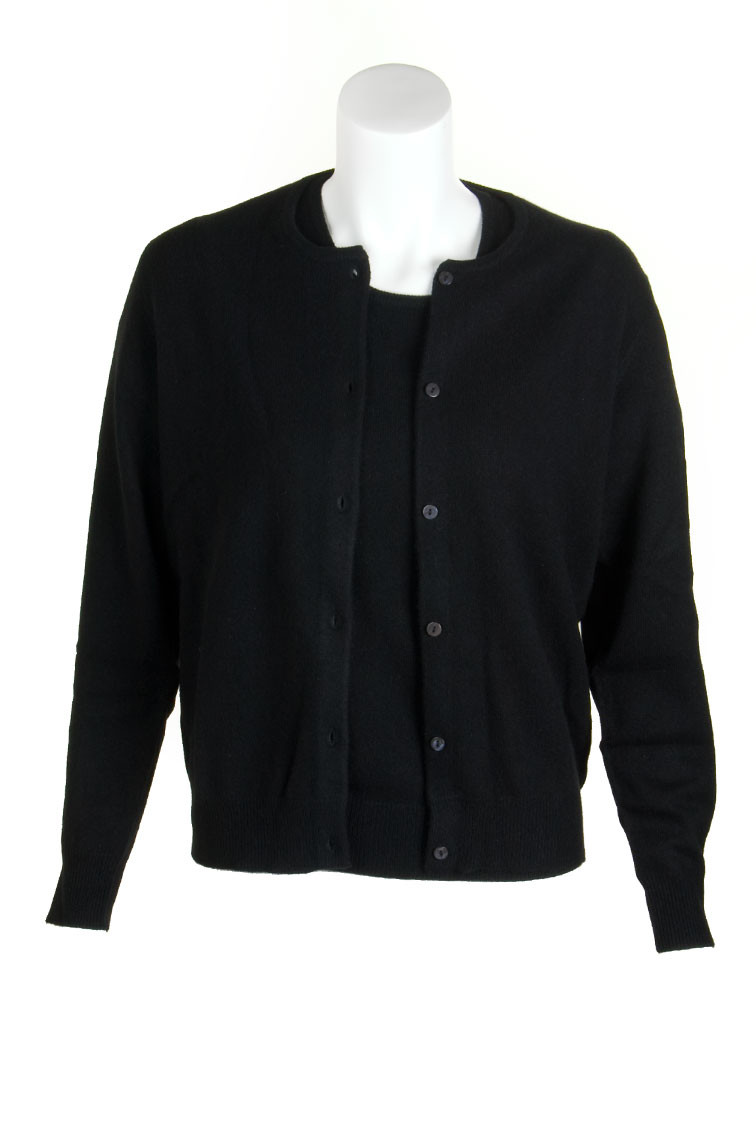 Cashmere Twin Set | CLAN