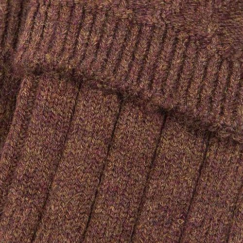 Wool-Rich Kilt Hose | CLAN