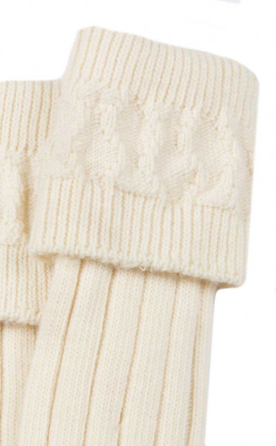 Wool-Rich Kilt Hose | CLAN