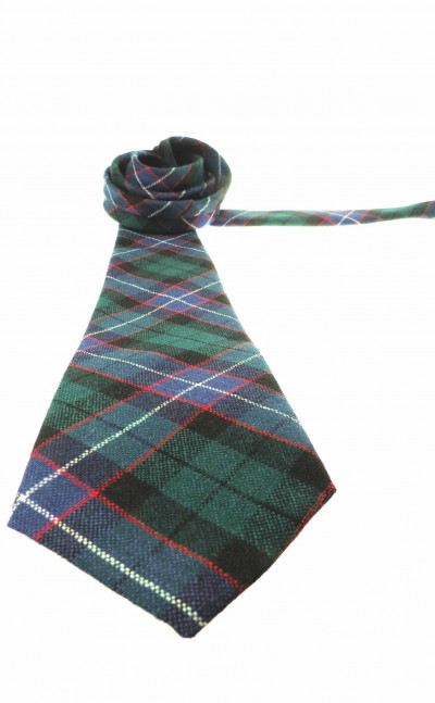Essential Tartan Tie | CLAN