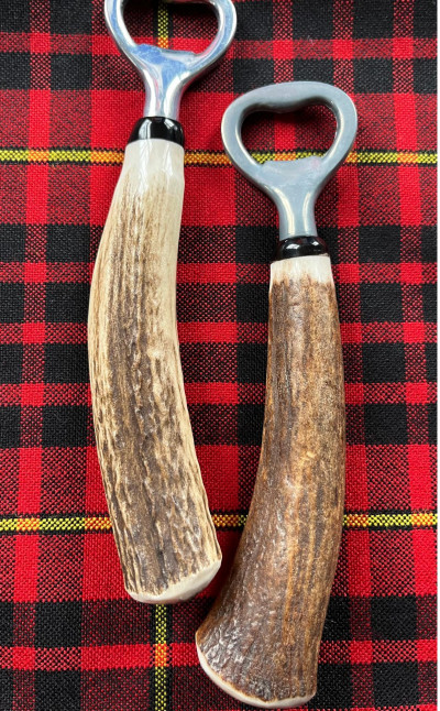 Horn Sgian Brew | CLAN