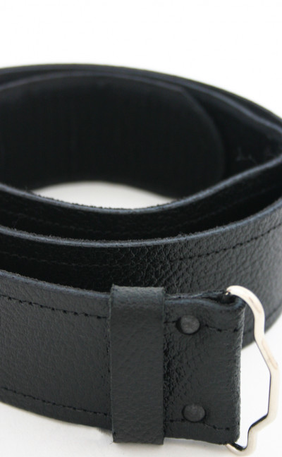 Classic Kilt Belt, adjustable | CLAN