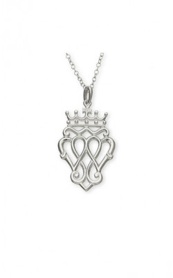 Clan Crest Pendant with chain | CLAN
