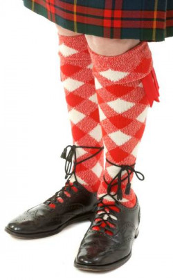 Socks & Hose | Kilts & Highlandwear | CLAN