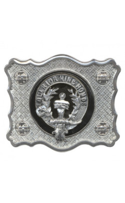 Clan Ross | Clan Crest Products | CLAN