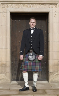 Balmoral Kilts and Highland Dress - Products from Scotland's top ...