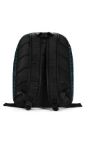 Clan Crest Simple Backpack | CLAN