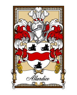 Clan Allardice | Tartans, Gifts & History | CLAN