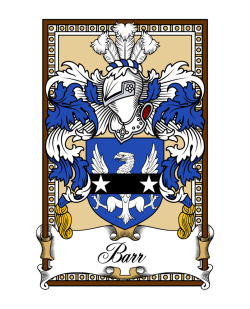 Barrie Family | Tartans, Gifts & History | CLAN