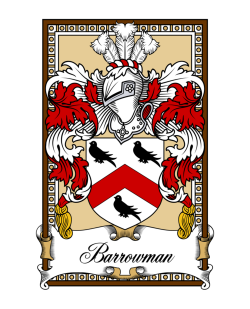 Barrowman Family | Tartans, Gifts & History | CLAN