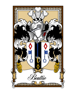 Beattie Family | 376 Tartan products: Kilts, Scarves, Fabrics & more | CLAN