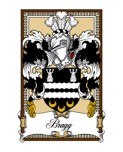 Bragge Family | 175 Tartan products: Kilts, Scarves, Fabrics & more | CLAN