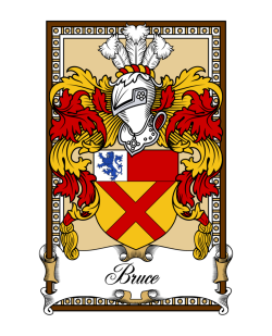 Clan Bruce | 424 Tartan products: Kilts, Scarves, Fabrics & more | CLAN