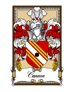 Cannon Family | 333 Tartan products: Kilts, Scarves, Fabrics & more | CLAN