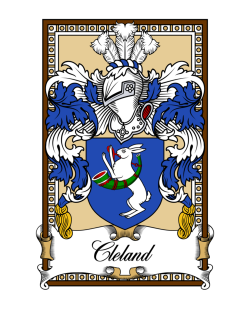 Clan McLellan | Tartans, Gifts & History | CLAN
