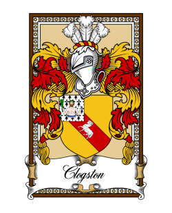 Clogston Family | 336 Tartan products: Kilts, Scarves, Fabrics & more ...