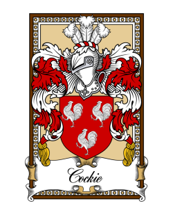 Cockie Family | 165 Tartan products: Kilts, Scarves, Fabrics & more | CLAN