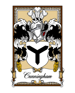 Clan Cunningham | 415 Tartan products: Kilts, Scarves, Fabrics & more ...