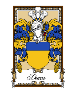 Deware Family | 163 Tartan products: Kilts, Scarves, Fabrics & more | CLAN