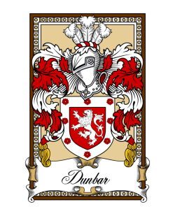 Clan Dunbar | Tartans, Gifts & History | CLAN