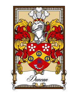 Clan Duncan | 406 Tartan products: Kilts, Scarves, Fabrics & more | CLAN