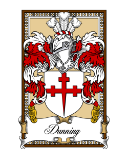 Dunning Family | Tartans, Gifts & History | CLAN