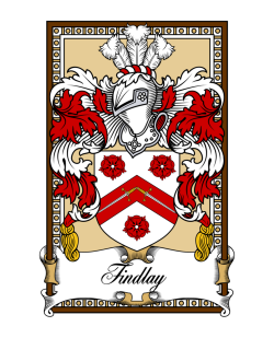 Findlay Family | Tartans, Gifts & History | CLAN