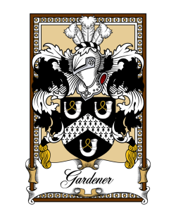 Gardner Family | Tartans, Gifts & History | CLAN