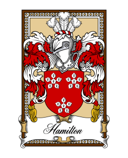 Clan Hamilton | Tartans, Gifts & History | CLAN