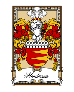 Clan Henderson | Tartans, Gifts & History | CLAN