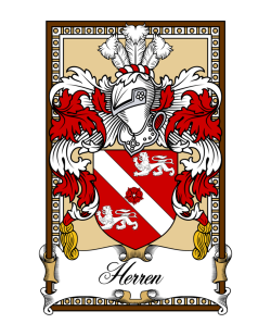 Herren Family | 333 Tartan products: Kilts, Scarves, Fabrics & more | CLAN